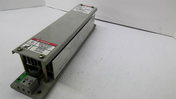 Allen-Bradley 160-BMB2 Drive 2-3 HP 380-460 Volts – BME Bearings and ...