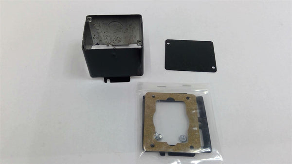 Lesson M1760007.00 Conduit Box Kit – BME Bearings and Surplus