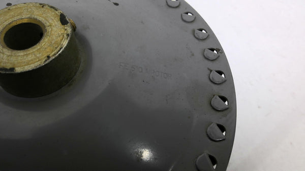 Torin FE 610 Airotor Blower Wheel Squirrel Cage – BME Bearings and Surplus