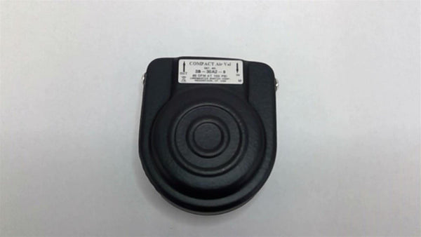 Linemaster 3B-30A2-S Compact Air Val Switch – BME Bearings and Surplus