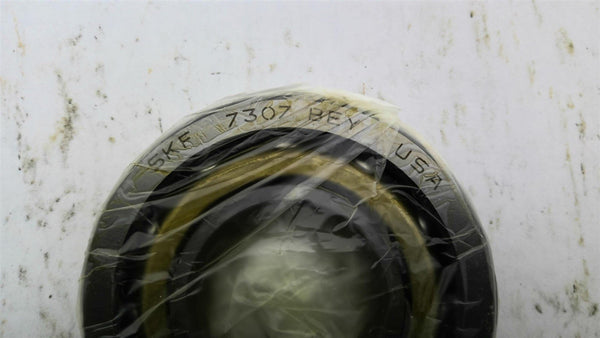 SKF 7307 BEY Bearing – BME Bearings and Surplus