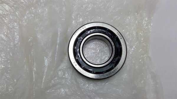 FAG 7207B Bearing – BME Bearings and Surplus