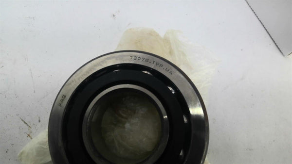 FAG 7307B Bearing – BME Bearings and Surplus