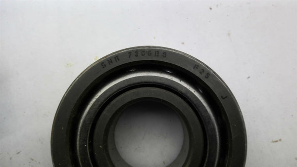SKR 7306 BG Bearing Lot of 2 – BME Bearings and Surplus