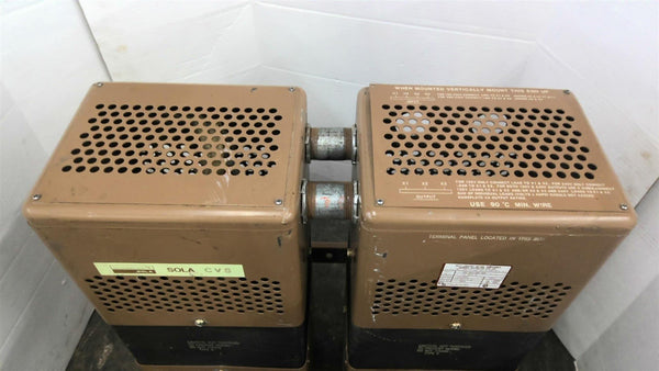 Sola 23-28-275-6 7500 VA Transformer 190-260X380-520 Input V 120/240 O ...