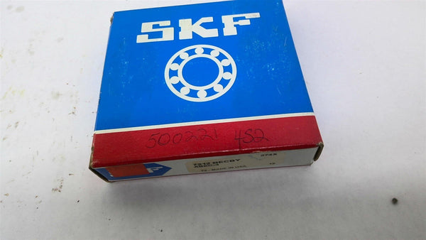 SKF 7212 BECBY Bearing – BME Bearings and Surplus