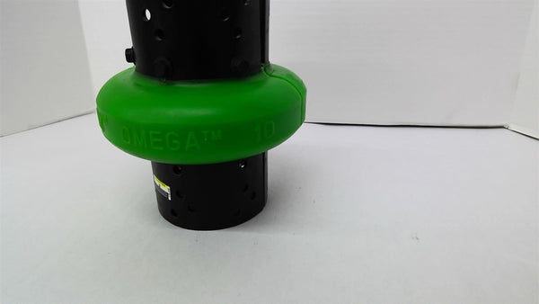 REX Omega 10 Coupling – BME Bearings and Surplus