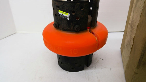 REX Omega 10 Coupling – BME Bearings and Surplus
