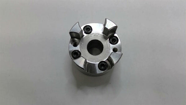 Rotex GS24 Coupling Lot Of 2 – BME Bearings and Surplus