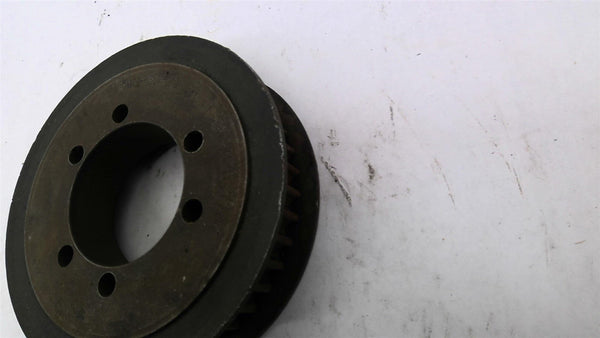 P4G-8M-20 SH Timing Belt Pulley – BME Bearings and Surplus