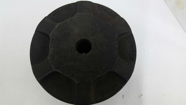 Morse Torque Limiter 700-A 1" Bore – BME Bearings and Surplus