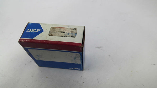 SKF 5208 A Bearing – BME Bearings and Surplus