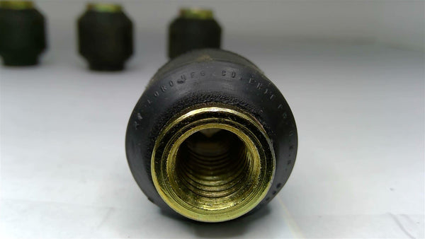 Lord Corporation J-4705 Center Bond Bushing Lot Of 4 – BME Bearings and ...