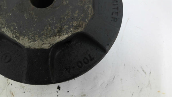 Morse Torque Limiter 700 A – BME Bearings and Surplus