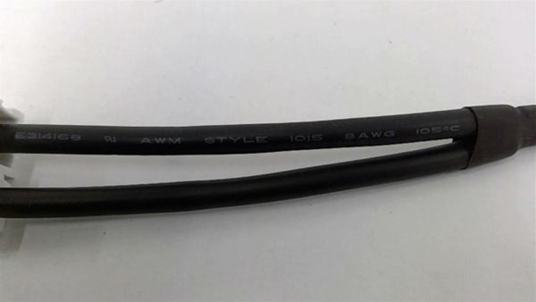 DC Connector Cable Lot Of 5 – BME Bearings and Surplus