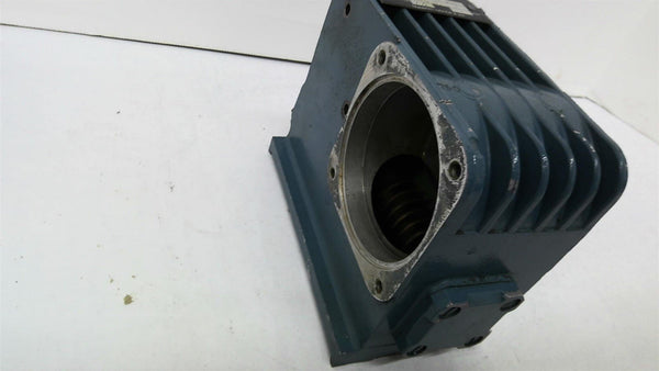 AEG URE201 Crop Shear End Motor – BME Bearings and Surplus