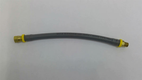 Boston Weatherhead H20104 Easy Couple 8"Long 1/4" Lot Of 3 – BME ...