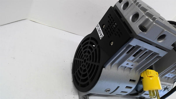 Airtech HP-200V Vacuum Pump 115 Volts 0.68 KW – BME Bearings and Surplus