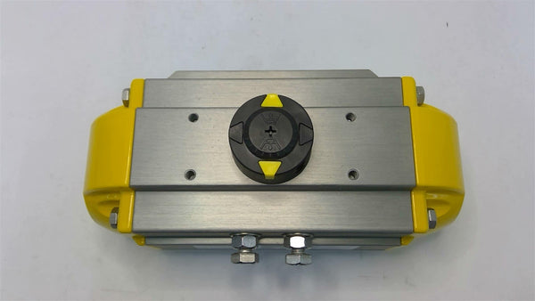 Air Torque Gebco GEB PT200 S11 A Valve Actuator – BME Bearings and Surplus