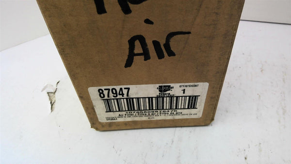 Carquest 87947 Filter – BME Bearings and Surplus