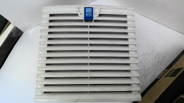 Rittal SK 3241.100 Filter Fan Unit – BME Bearings and Surplus