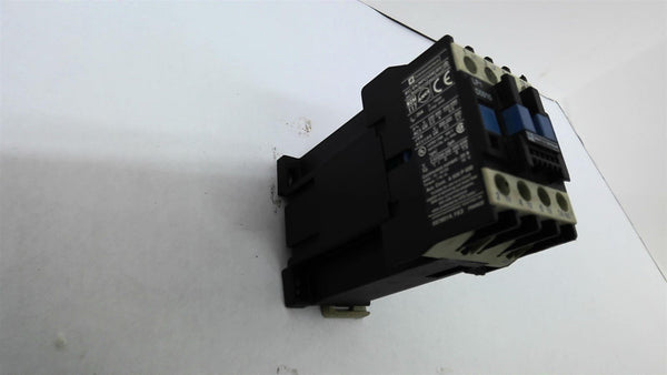 Telemecanique LP1D0910 Contactor 480 Volts 5 HP 24 V Coil – BME ...