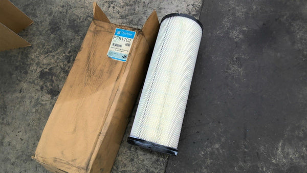 Donaldson P781102 Air Filter – BME Bearings and Surplus