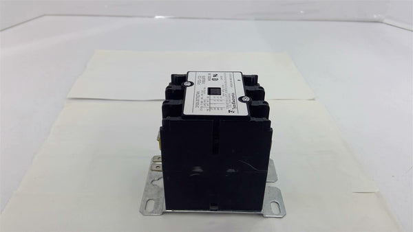 Tyco Electronics 3100-30T8274N Contactor 480 Volt 15 HP – BME Bearings ...