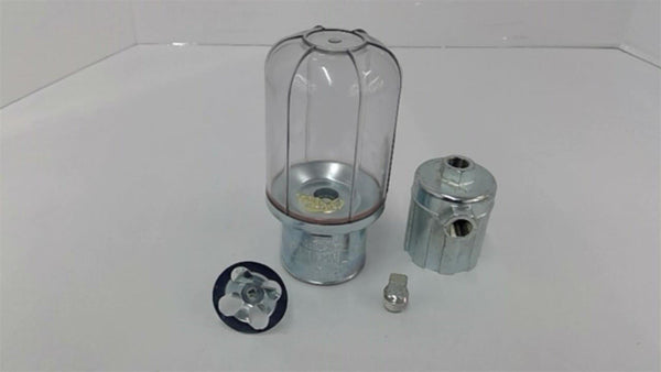 Trico 30028 Optomatic Oiler 8 Oz. Reservoir – BME Bearings and Surplus