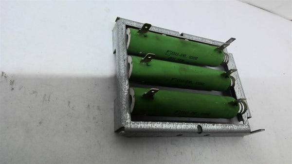 Krah-RWI ZDST 50W Resistor – BME Bearings and Surplus