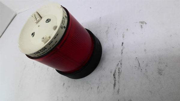 Telemecanique XVB C34 Stack Light – BME Bearings and Surplus