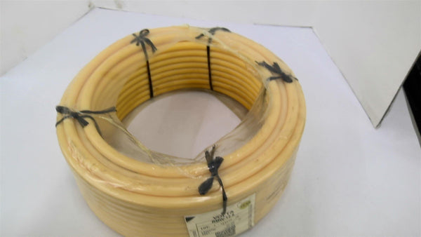Volta RMW-12.5 Conveyor Thermoplastic Round Belt 100' – BME Bearings ...