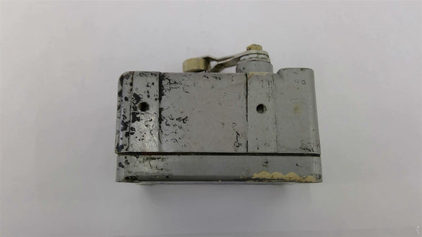 Micro Switch OPD-AR Splash Proof Switch 0.3 A-125VDC – BME Bearings and ...