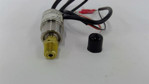 Tyco 437266 Ansul Discharge Pressure Switch – BME Bearings and Surplus