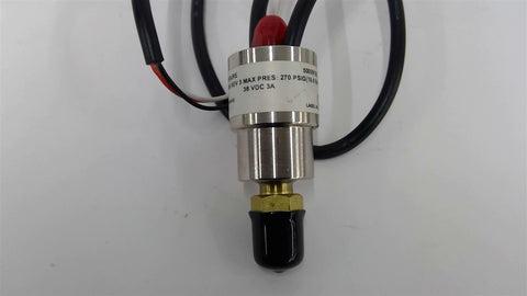 Tyco 437266 Ansul Discharge Pressure Switch – BME Bearings and Surplus