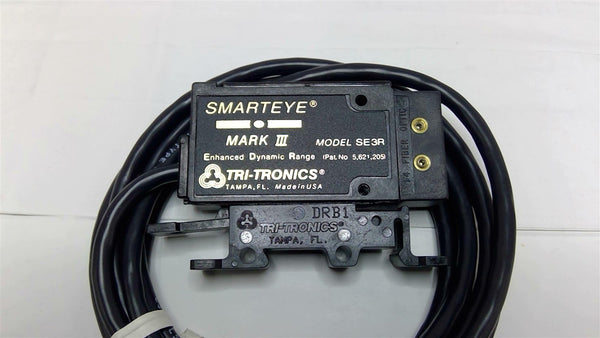 Tri-Tronics SE3R Smarteye Mark III – BME Bearings and Surplus