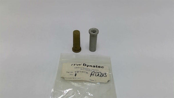 ITW Dynatec 101618 Applicator Head Filter With Mesh Filter – BME ...