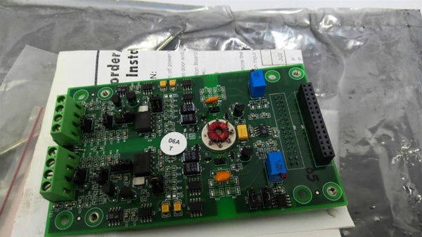 NT 3-00202 Circuit Board – BME Bearings and Surplus