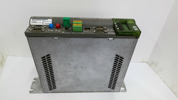ELAU PacDrive C200 Servo Controller – BME Bearings and Surplus