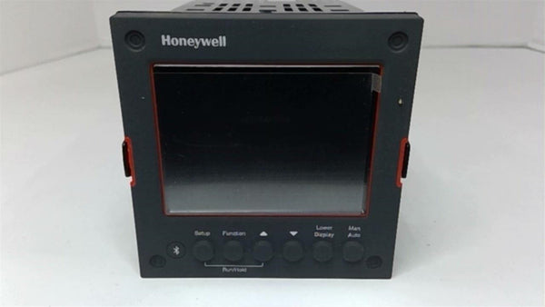 Honeywell DC2800-E0-0L0-100-000-00-0 Digital Controller 100-240 VAC 16 ...