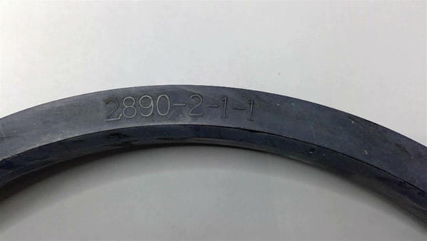 Forsheda V-275A V-Ring Seal – BME Bearings and Surplus