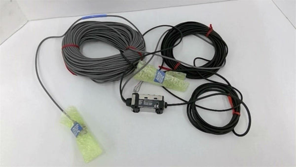 Keyence PX-H72 Photoelectric Sensor – BME Bearings and Surplus