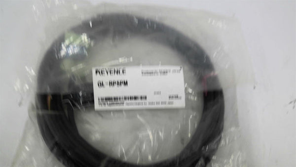 Keyence GL-RP5PM Connection Cable Sensor – BME Bearings and Surplus
