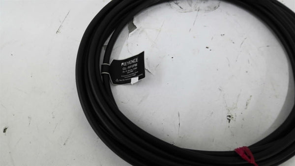 Keyence GL-RP5PM Sensor Cable – BME Bearings and Surplus