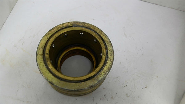Hansen 20-ST Quick Connect Coupling 20-ST – BME Bearings and Surplus