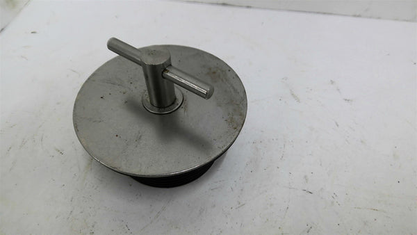 Shaw Plugs 3" Wing Nut Mech Expansion Plug – BME Bearings and Surplus