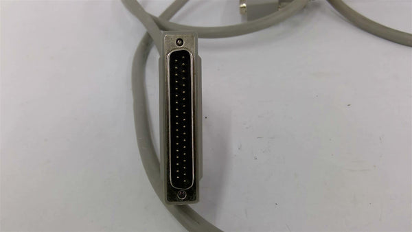 50-Pin Terminal Block Cable 10 Feet – BME Bearings and Surplus