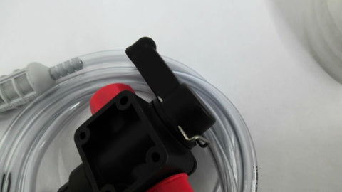Dosatron Venturi 18303 Proportioner – BME Bearings and Surplus