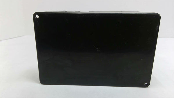 ICM Controls ICM450 Three Phase Voltage Monitor 190-630 VAC 50/60 HZ ...