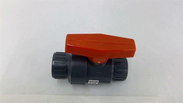 Colonial Valve V08191N Super C Compact Ball Valve 3/4" – BME Bearings ...